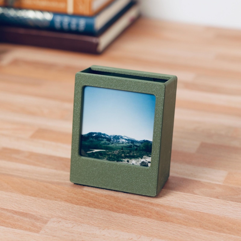 Instax Square Storage Box - Etsy