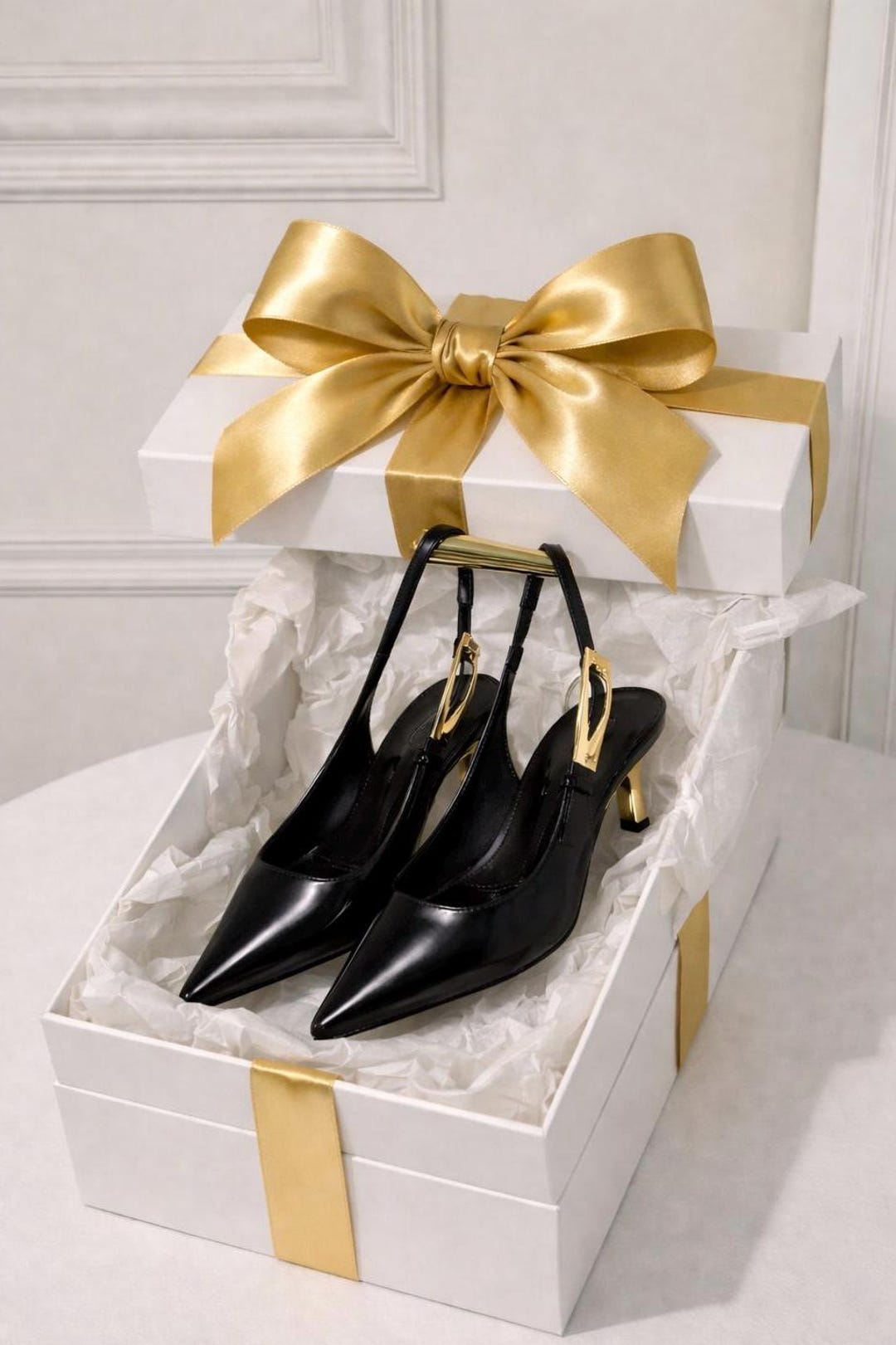 Elegant Women Shoes Heels • Gift for Her, Birthday, Anniversary ...