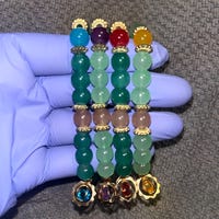 TMNT Friendship Bracelets - Etsy