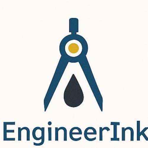 EngineerInk - Etsy