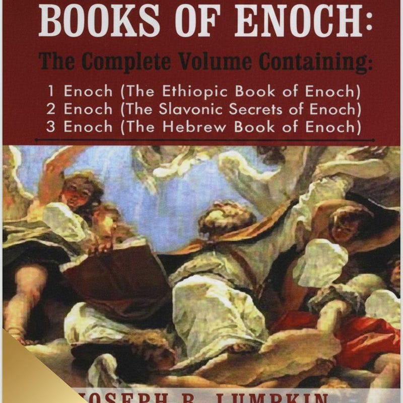 Enochian - Etsy