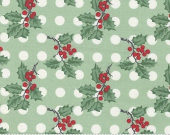 Holly Jolly - Etsy