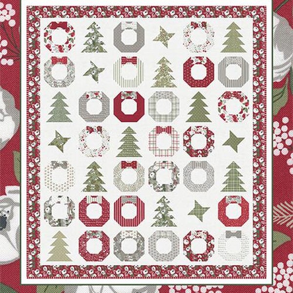 Layer Cake Pattern - Etsy