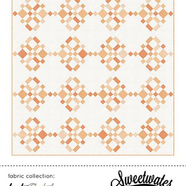 Sweetwater - Etsy