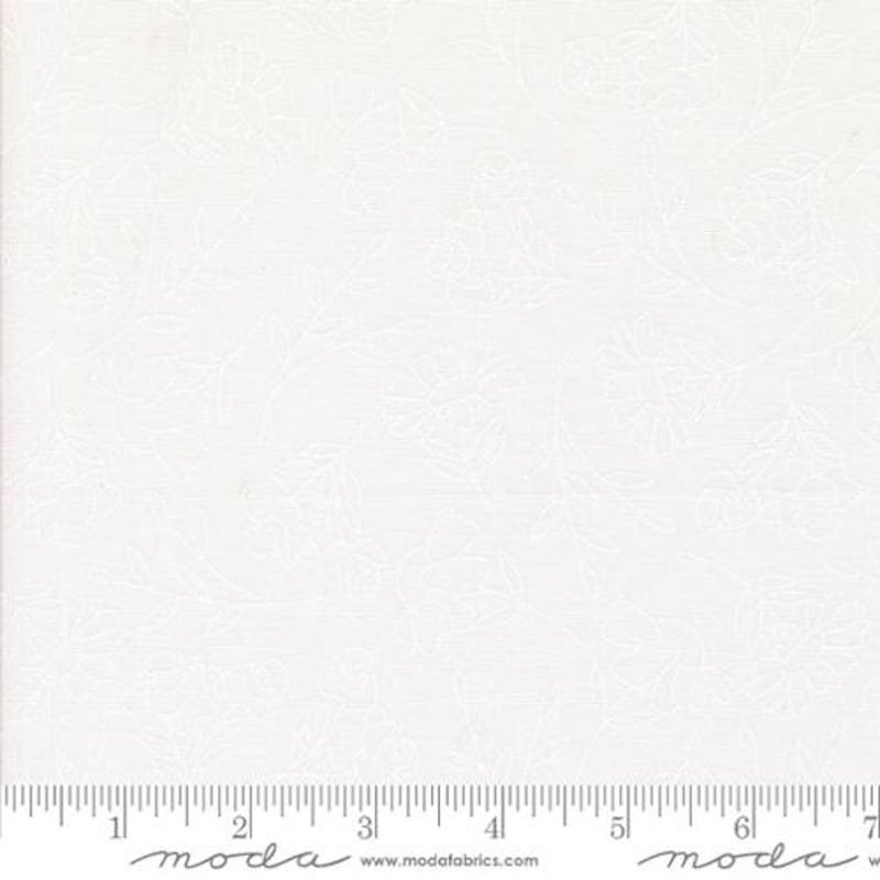 Corey Yoder a Bloom Fabric - Etsy