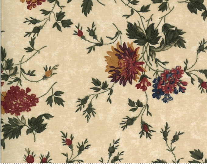 End of Bolt 9"x44/45", KANSAS TROUBLE, Bittersweet Lane Pressed Flowers ...
