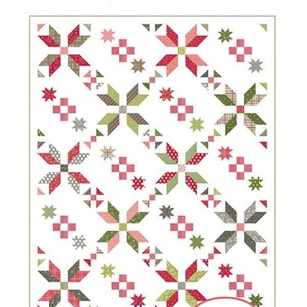 Chelsi Stratton Quilt Patterns - Etsy
