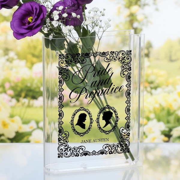 Acrylic Flowers for Decor - Etsy