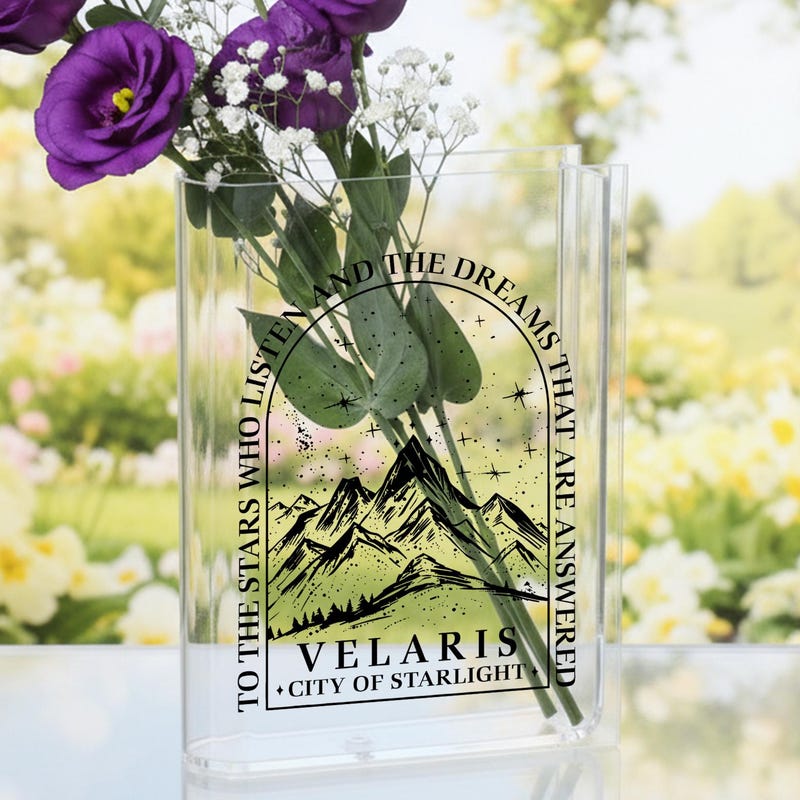 Book Shaped Ornaments - Etsy