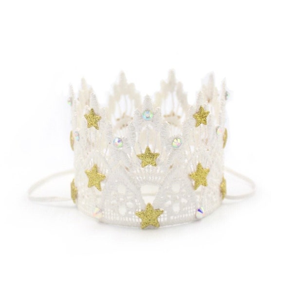 Star Crown - Etsy