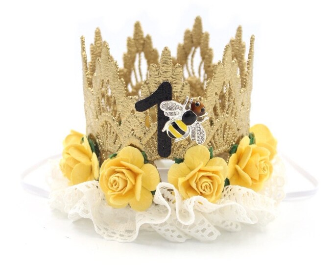 Easter, Spring, Bee Hive Headpiece With Honey Bees That Glow and ...