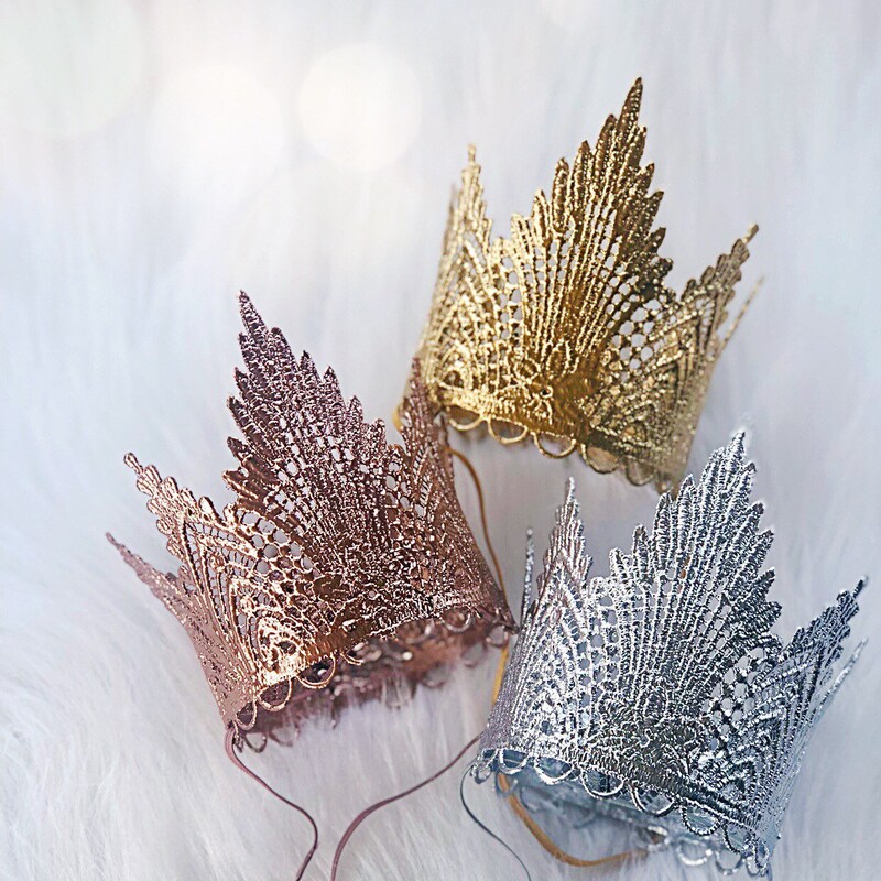 Crown Backdrop - Etsy