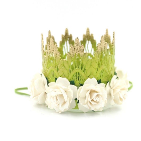Frog With Crown - Etsy