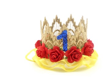 Snow White Birthday | Etsy