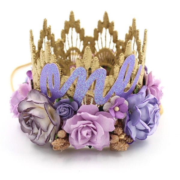 Birthday Crown - Etsy