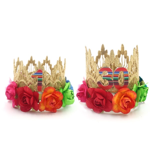 Taco First Birthday - Etsy