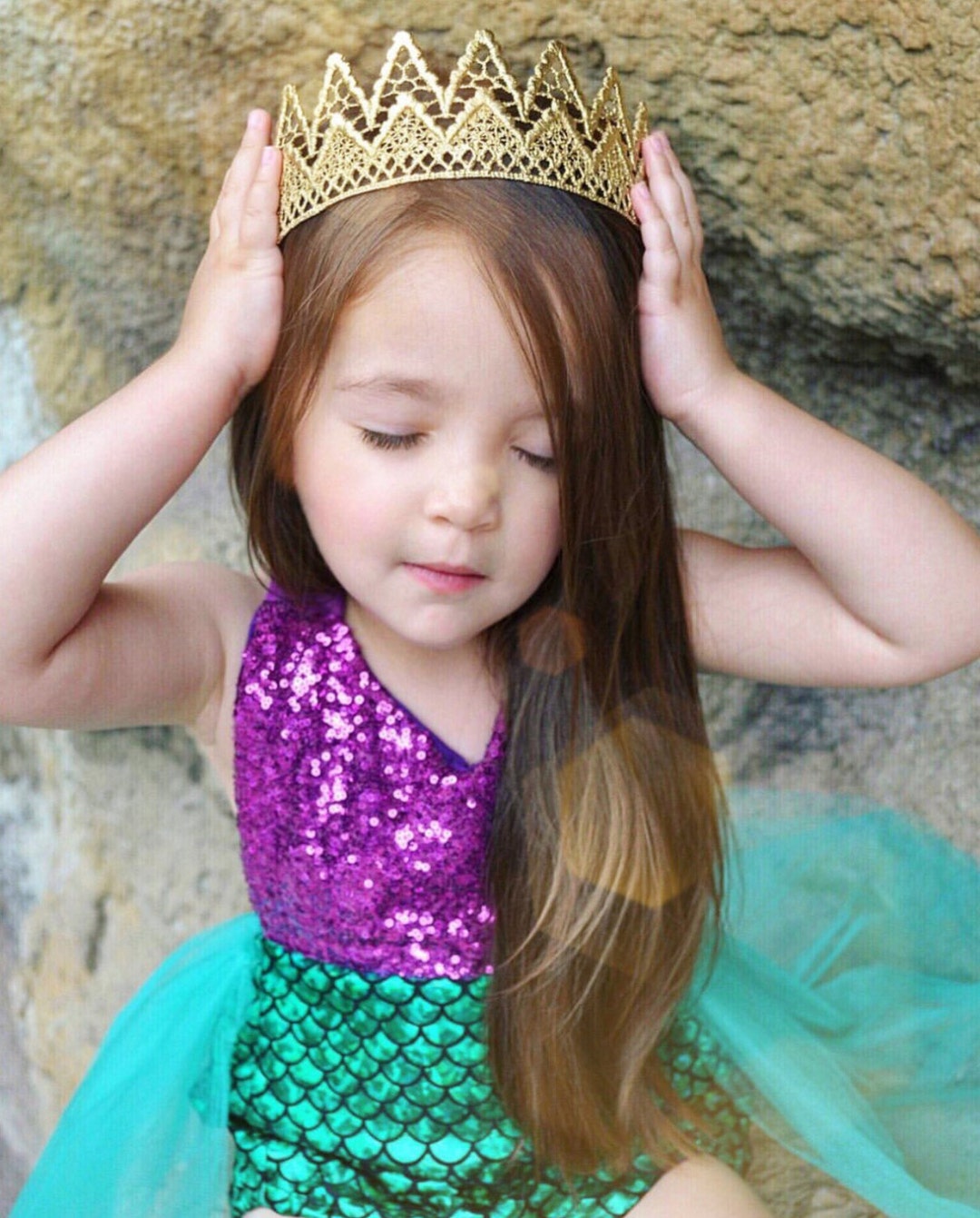 Boy Prince Birthday Crown | Custom Unisex Crown | Paxton FULLSIZE ...