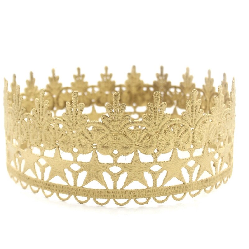 Star Crown - Etsy