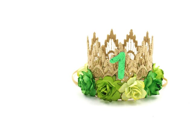 Tinkerbell Crown - Etsy