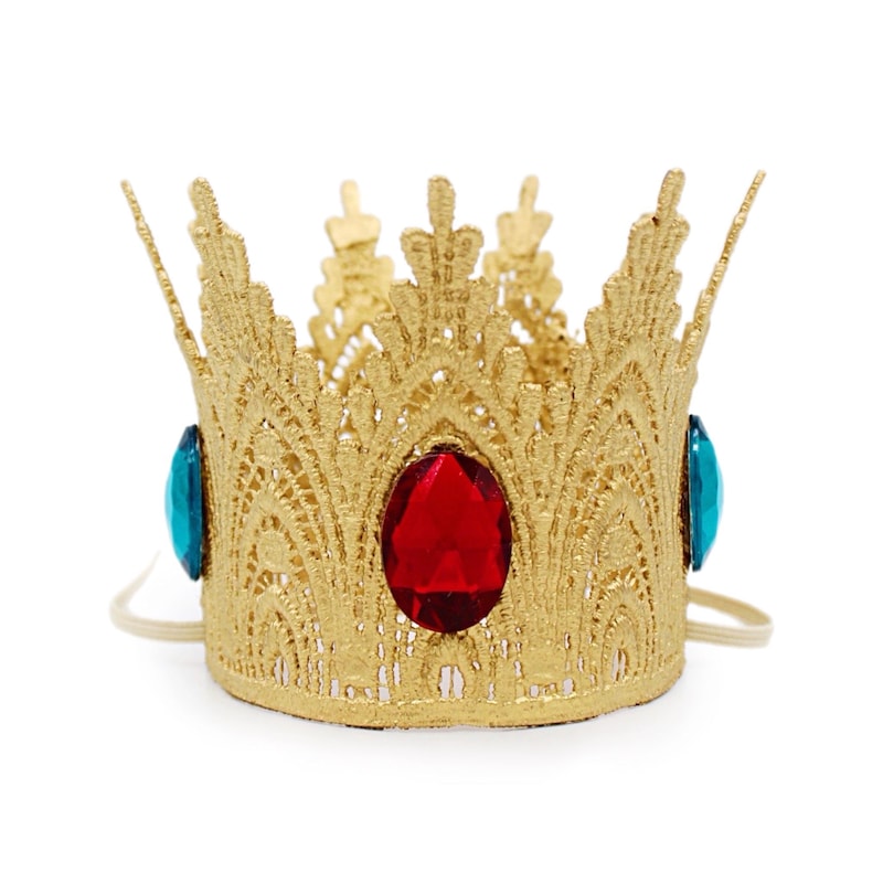 Princess Crown - Etsy