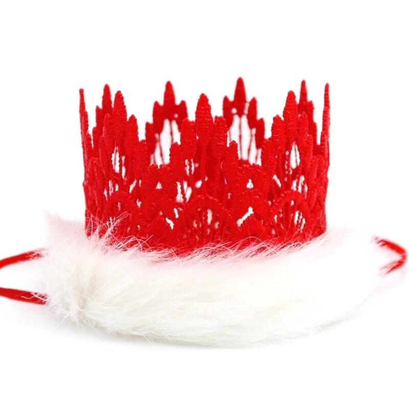 Christmas Crown - Etsy Australia