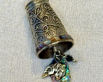 Thimble - Etsy