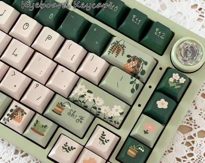 Keyboard Decals & Skins - Etsy