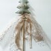 Christmas Tree Wand//magicwand•christmas Wand•woodenwand•animalwand ...