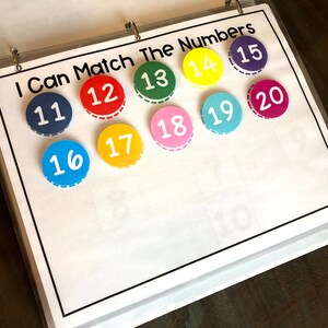 Additional Busy Binder Pages DIGITAL DOWNLOAD - Etsy