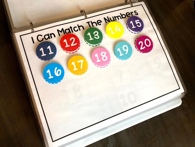 Additional Busy Binder Pages DIGITAL DOWNLOAD - Etsy