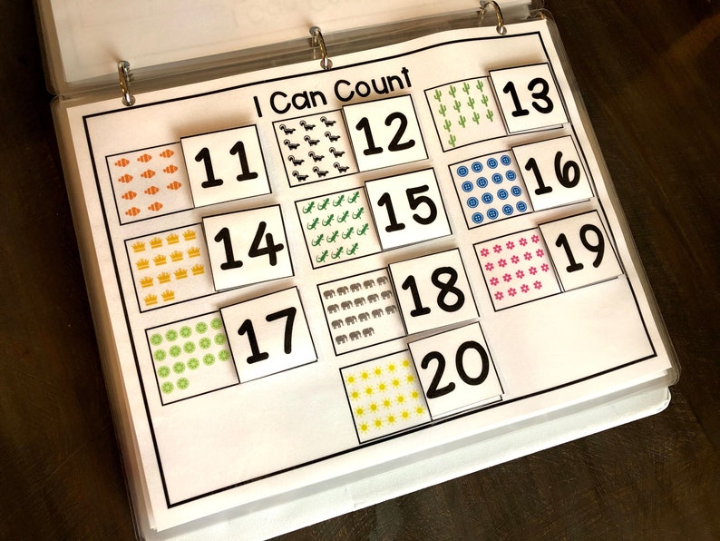 Additional Busy Binder Pages DIGITAL DOWNLOAD - Etsy