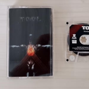 salival tool box set