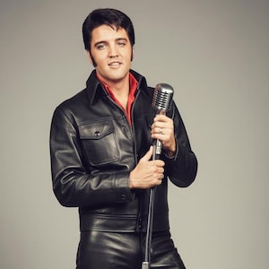 elvis jacket uk