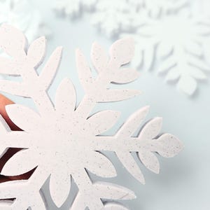 Winter Coasters 3D Print Commercial STL File Pack Christmas Drink ...