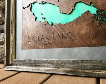 Alaska handmade | Etsy