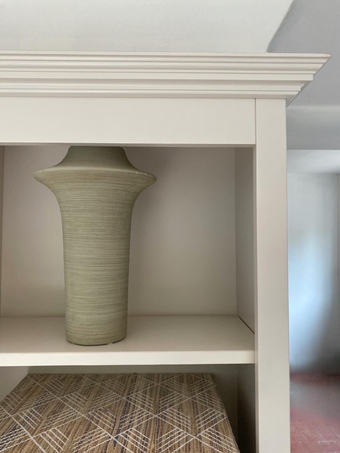 10ft Media Wall Unit - Painted Any Farrow and Ball Colour - Bespoke TV ...