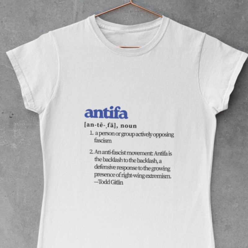 Definition Shirt - Etsy