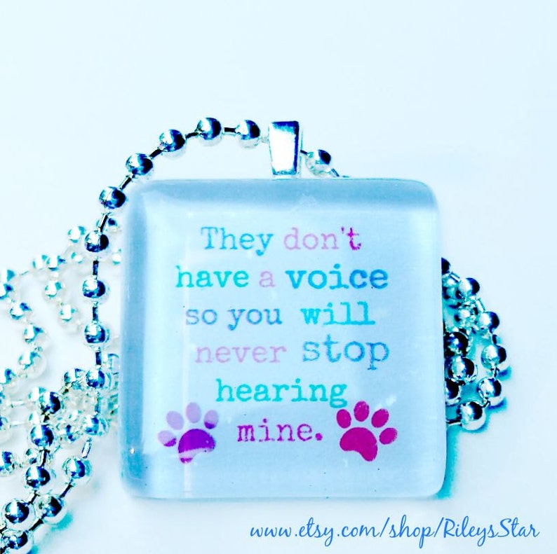 They Don't Have a Voice, so You Will Never Stop Hearing Mine Glass Tile ... They Don't Have a Voice, so You Will Never Stop Hearing Mine Glass Tile ...