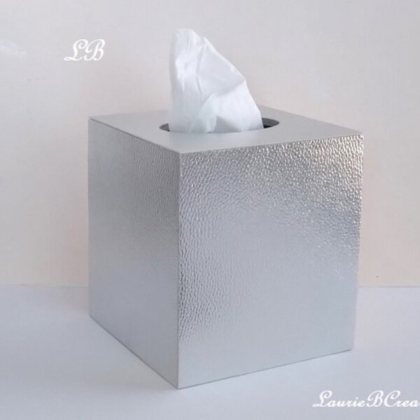 Metallic Tissue - Etsy