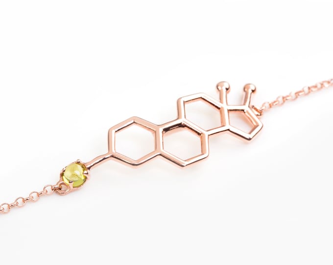 Science Bracelet. Physics Charm Bracelet. Biology Bracelet. Chemistry ...