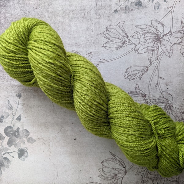 Olive Green Yarn - Etsy