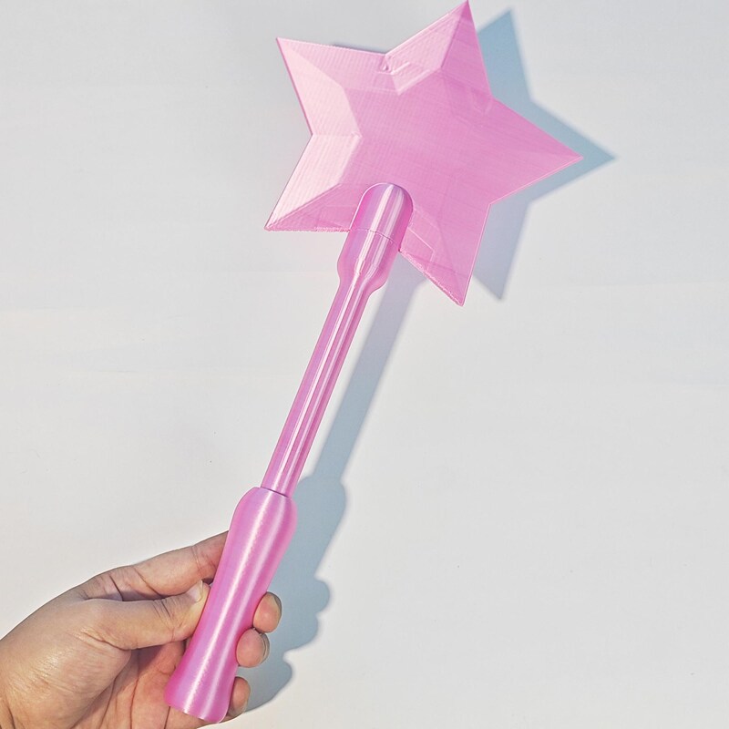 Credit Card Wand - Etsy