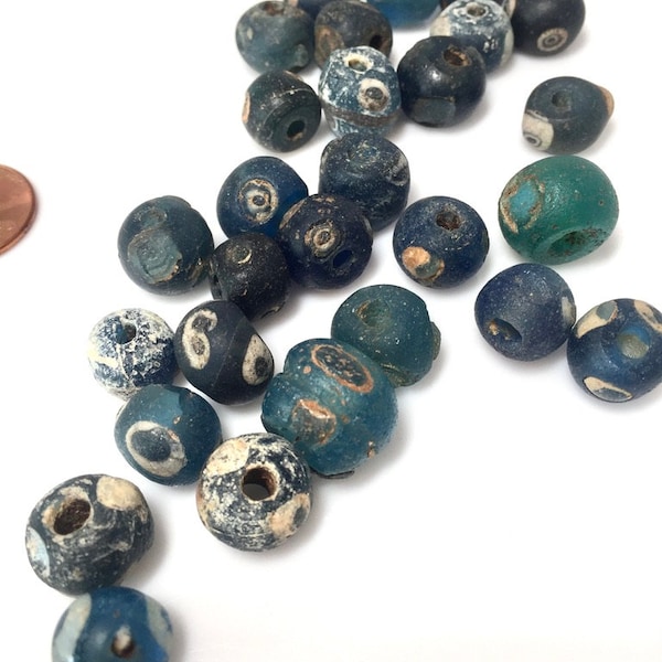 Ancient Beads - Etsy