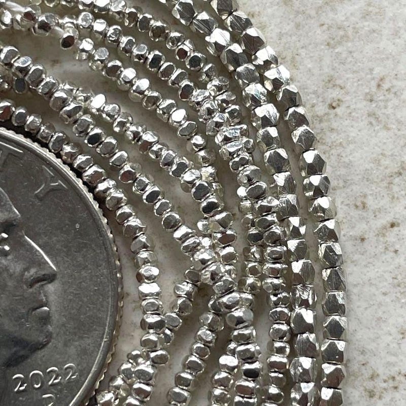 Karen Hill Tribe Strands - Etsy