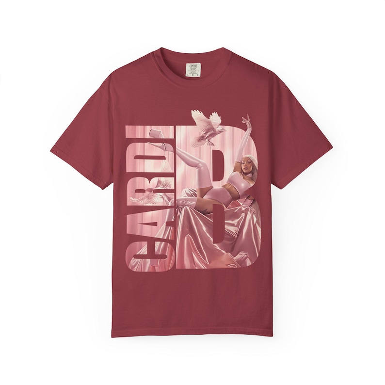 Cardi B PNG: Little Miss Drama Tour Design (digital Download) - Etsy