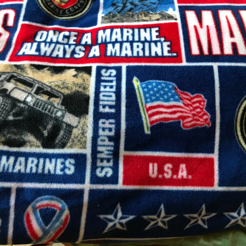 Us Marine Corps Coats - Etsy