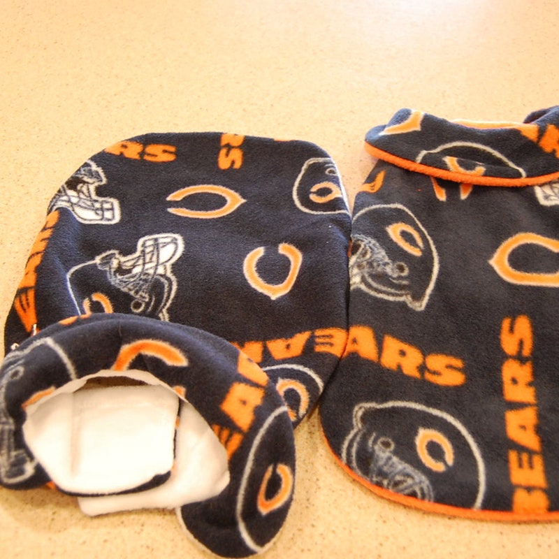 Coat Fleece Fabric - Etsy