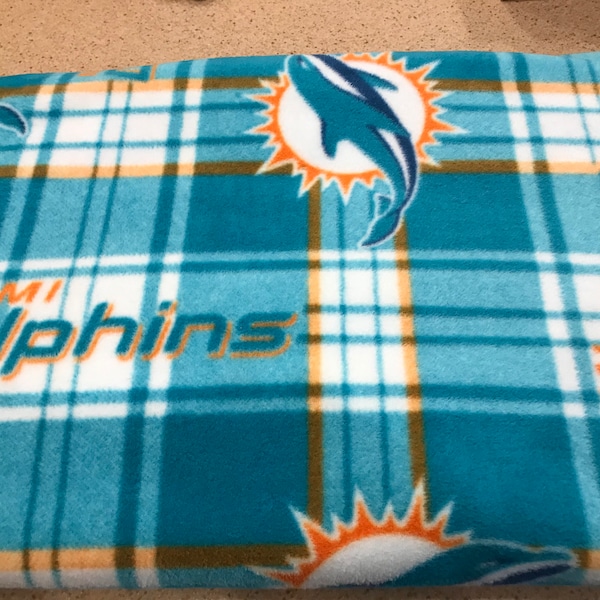 Dolphin Fleece - Etsy