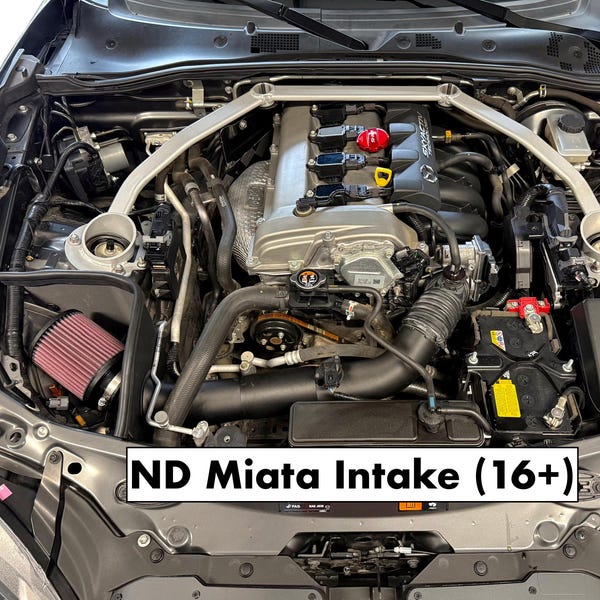 Miata Mx5 Nd Accessories - Etsy