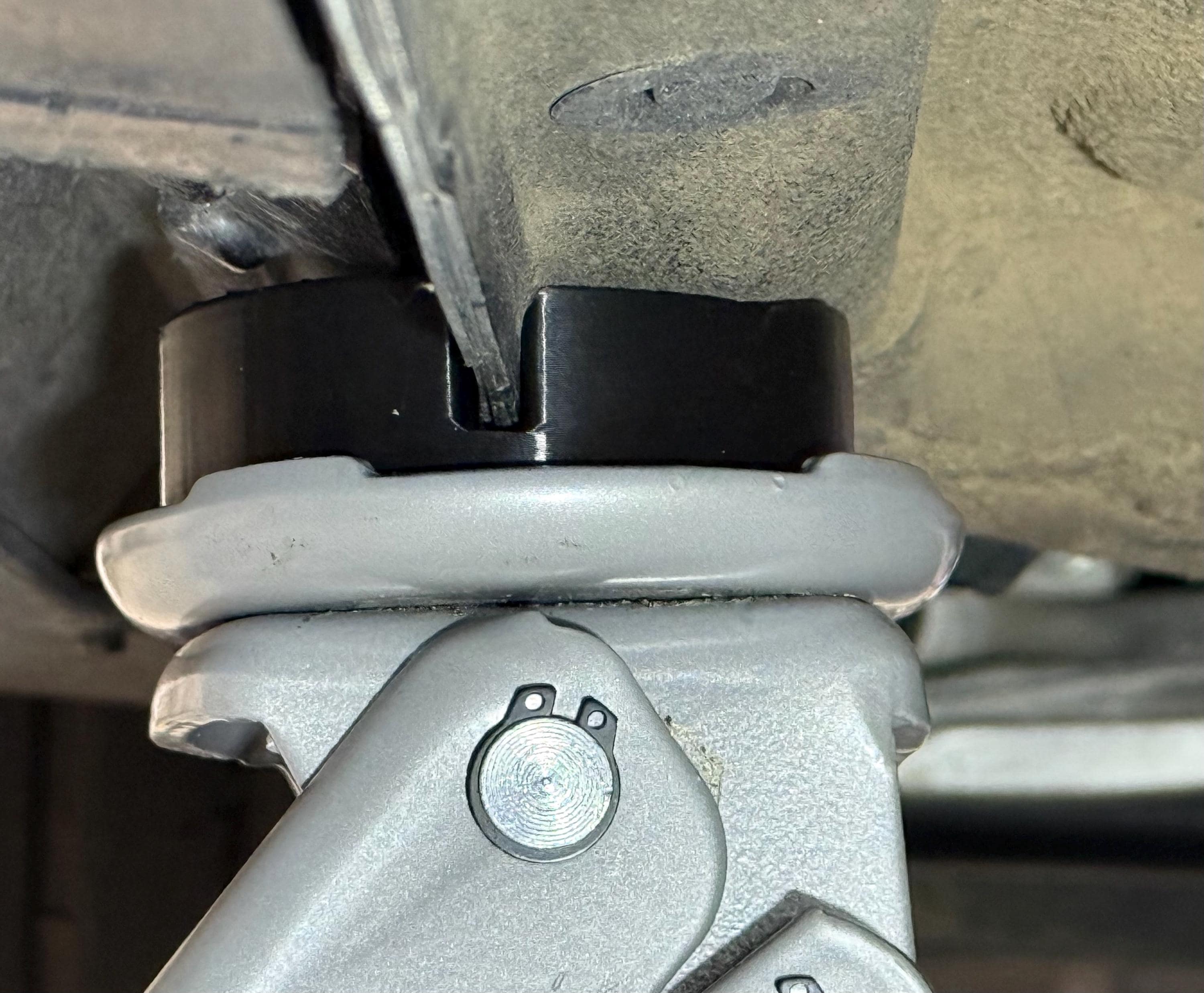 Lifting Puck for Mazda MX-5 Miata (ND1/2/3 2016+) - Etsy